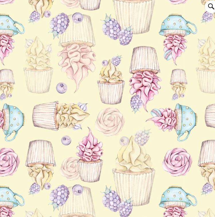 Sweet Temptations - International Textiles Ltd.