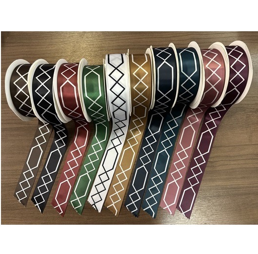 Ribbons - International Textiles Ltd.