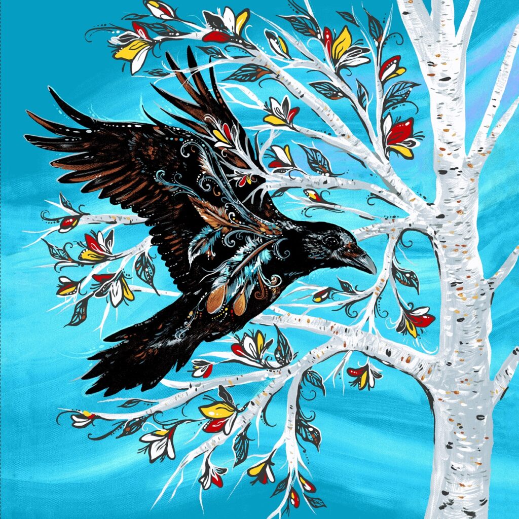 Indigenous Fabrics - International Textiles Ltd.