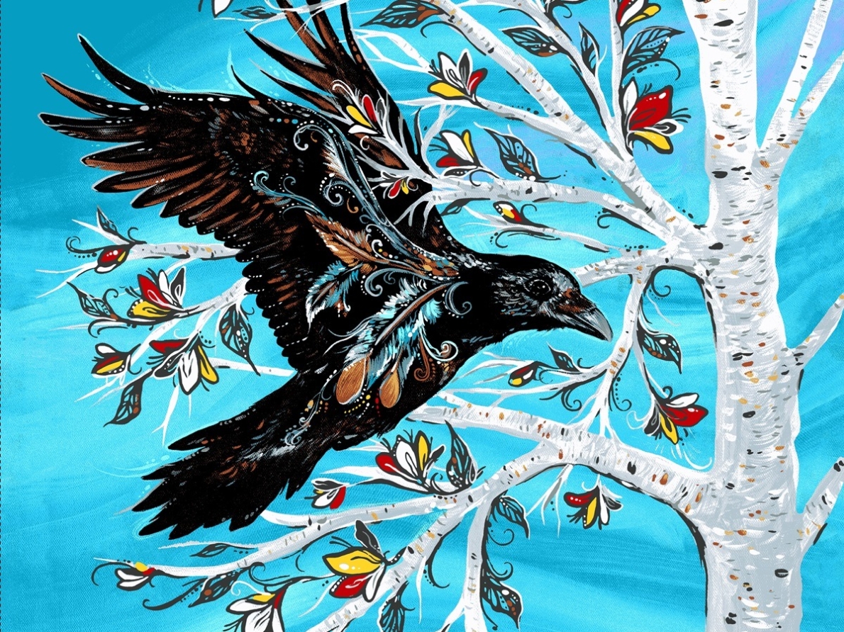 Indigenous Fabrics - International Textiles Ltd.