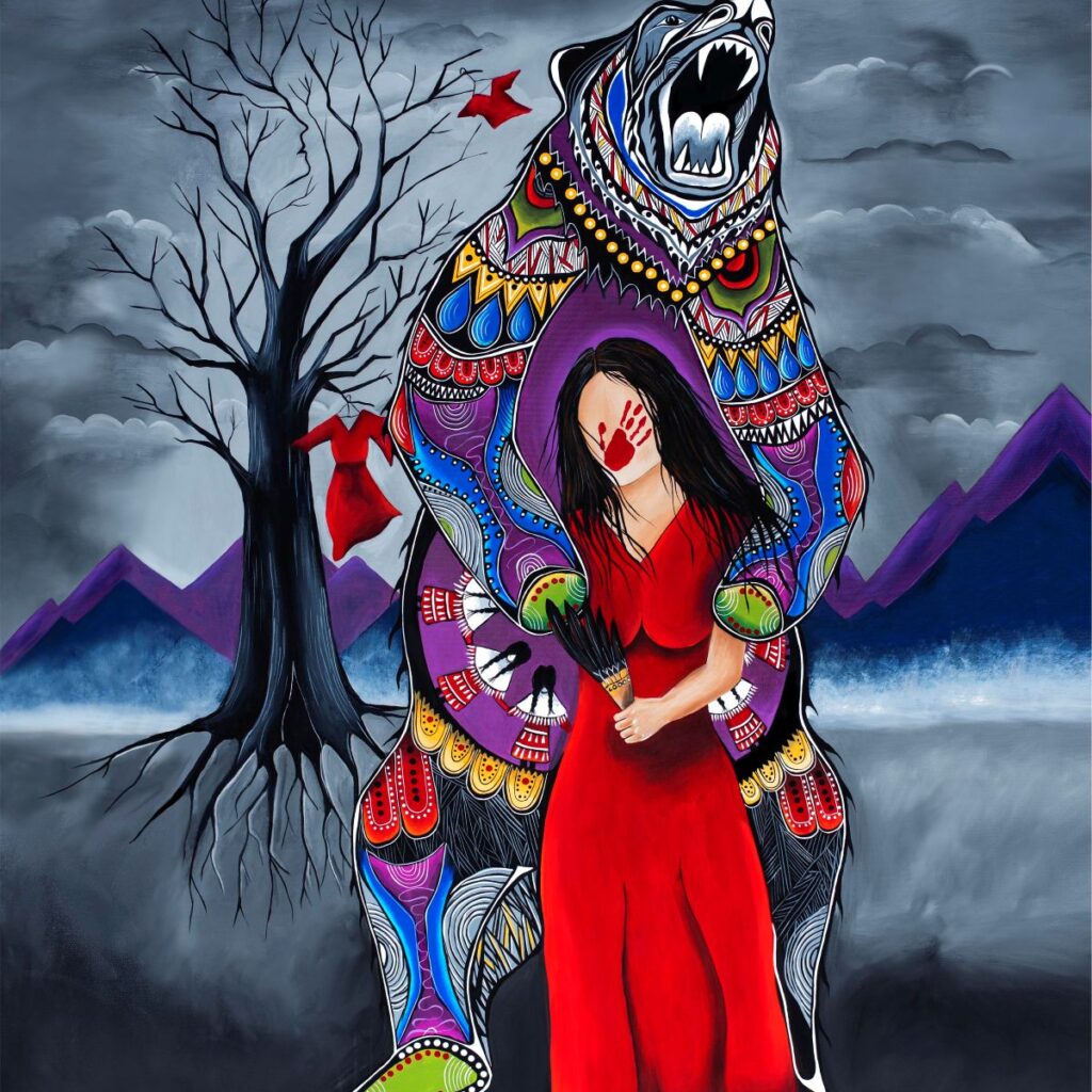 Indigenous Fabrics - International Textiles Ltd.