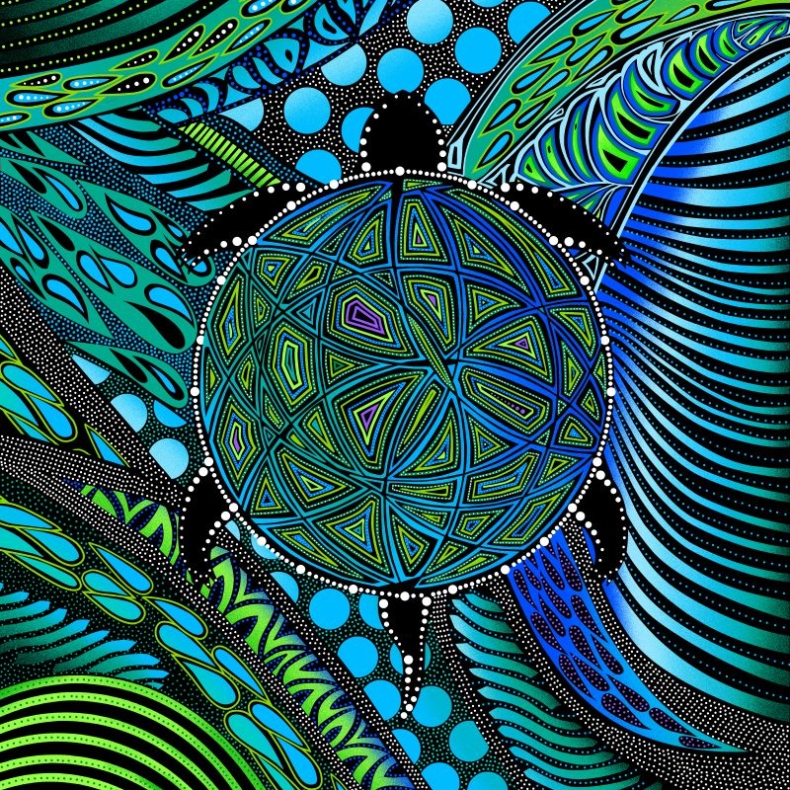 Indigenous Fabrics - International Textiles Ltd.