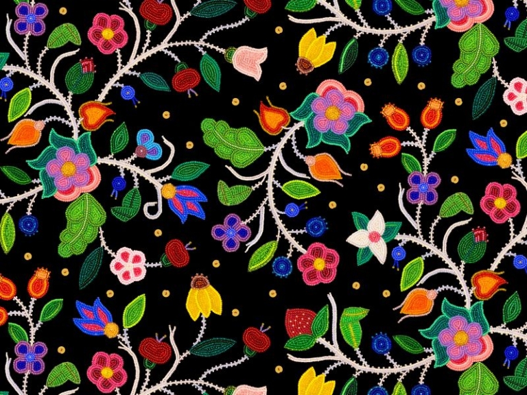 Indigenous Fabrics - International Textiles Ltd.